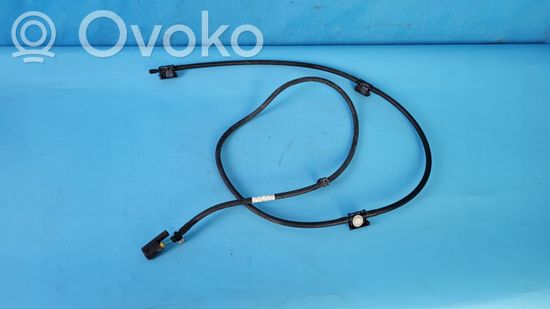 A2058600192 Mercedes-Benz C W205 Windshield washer fluid hose ...