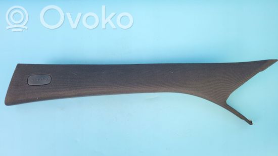 A2056905901 Mercedes-Benz C W205 (A) pillar trim A2056905901 | EzParts ...