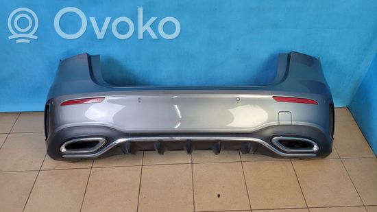 Mercedes-Benz A W177 Rear Bumper A1778853701 | EzParts - Used Auto Parts