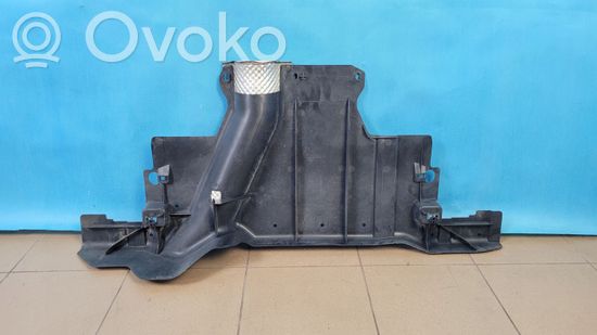Mercedes-Benz A W177 AMG Engine Splash Shield/under Tray A2473522600 ...