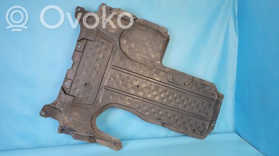 Mercedes-Benz C W205 Engine Splash Shield/under Tray A2055240000 ...