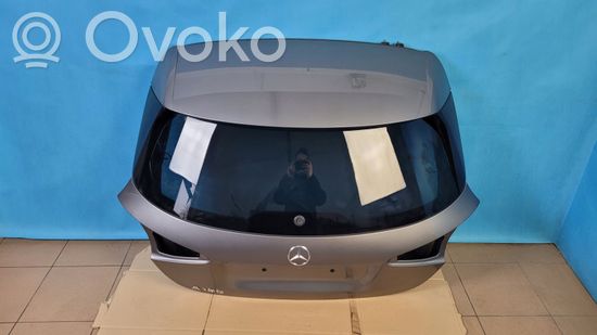 Mercedes-Benz A W177 AMG Tailgate/trunk/boot Lid A1777420000 | EzParts ...