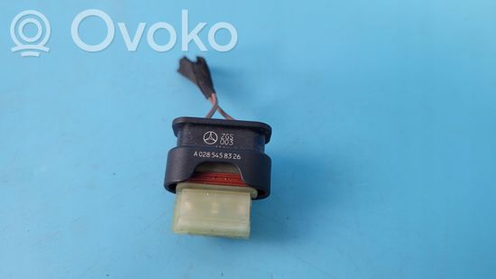 A0285458326 Mercedes-Benz A W177 AMG Other wiring loom A0285458326 ...