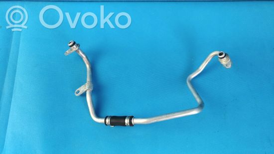 A2762006051 Mercedes-Benz C AMG W205 Turbo turbocharger oiling pipe ...