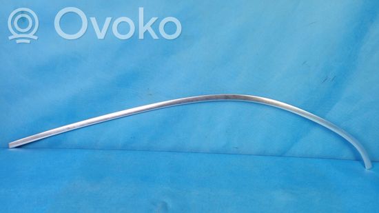 Mercedes-Benz A W177 AMG Rear door glass trim molding A1777352100 ...