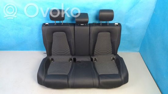 Mercedes-Benz A W177 AMG Second row seats | EzParts - Used Auto Parts
