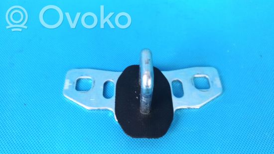 Mercedes-Benz A W177 AMG Loading Door Lock Loop/hook Striker ...