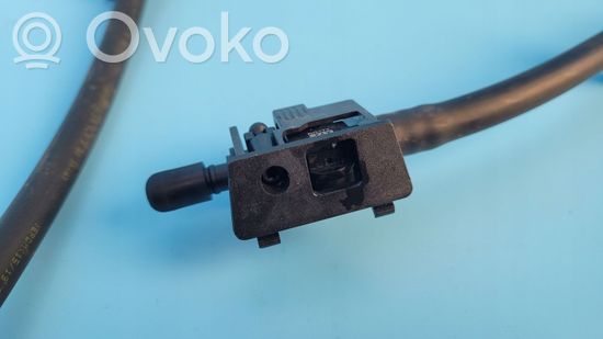 Mercedes-Benz A W177 Windshield Washer Spray Nozzle A1778600100 ...