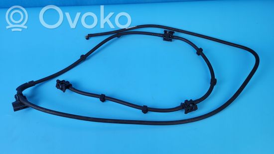 Mercedes-Benz A W177 Windshield Washer Spray Nozzle A1778600100 ...
