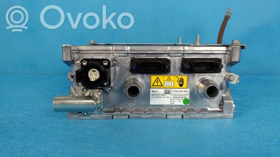 Mercedes-Benz C W205 Hybrid/electric Vehicle Battery | EzParts - Used ...