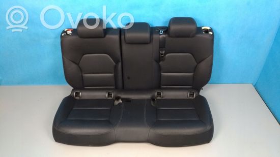 Mercedes-Benz A W176 Second row seats | EzParts - Used Auto Parts