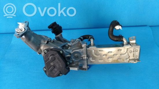 A6511400660 Mercedes-Benz CLA C117 X117 W117 EGR valve A6511400660 ...