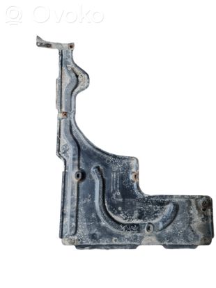 51717020538 7020538 BMW 7 E65 E66 Center/middle under tray cover ...