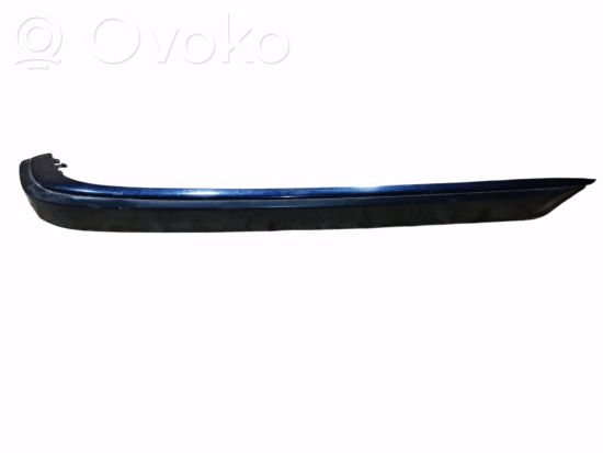 BMW 7 E38 Rear Bumper Trim Bar Molding 51128125412 8125412 | EzParts ...