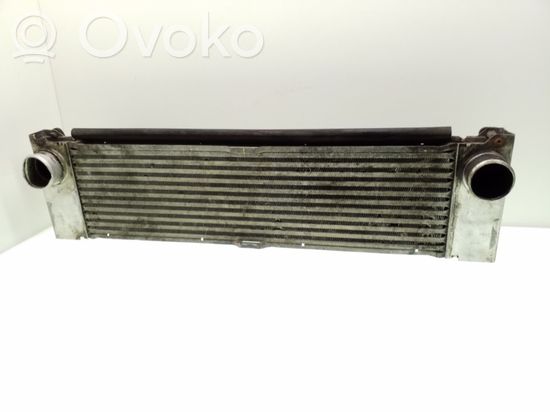 A6395010301 Mercedes-Benz Vito Viano W639 Intercooler radiator ...