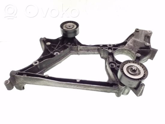 A6512011109 Mercedes-Benz E W212 Generator/alternator bracket ...