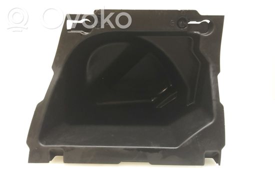 1648400005 Mercedes-Benz ML W164 Glove box in trunk 1648400005 ...