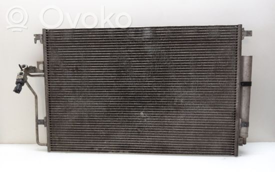 A9065000054 Mercedes-Benz Sprinter W906 A/C cooling radiator (condenser ...