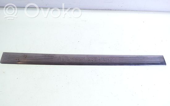 Mercedes-Benz E W212 Side Skirt Front Trim 2126860936 | EzParts - Used ...