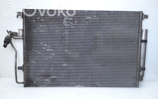 A9065000054 Mercedes-Benz Sprinter W906 A/C cooling radiator (condenser ...