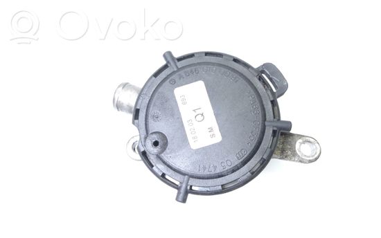 A6460100091 Mercedes-Benz E W211 Breather valve A6460100091 | EzParts ...