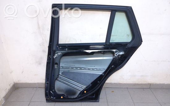 Mercedes-Benz C W204 Rear door | EzParts - Used Auto Parts
