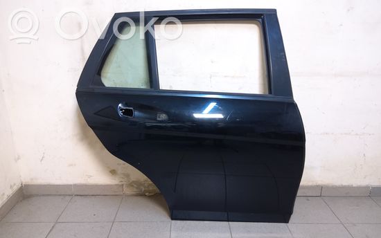 Mercedes-Benz C W204 Rear door | EzParts - Used Auto Parts