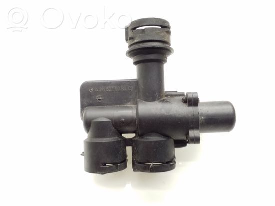 A2118320084 Mercedes-Benz E W211 Coolant heater control valve ...