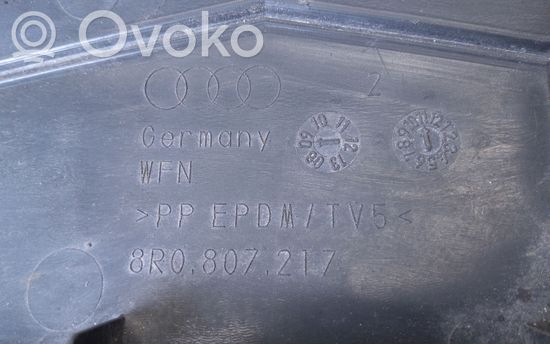 Audi Q5 SQ5 Other Body Part 8R0807217 | EzParts - Used Auto Parts