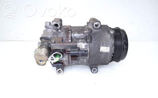 Mercedes-Benz B W245 Air Conditioning (A/C) Compressor (pump ...