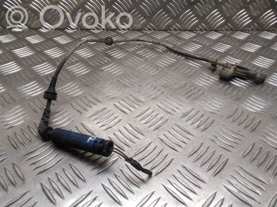 675268 BMW 3 E46 ABS brake wheel speed sensor 675268 | EzParts - Used ...