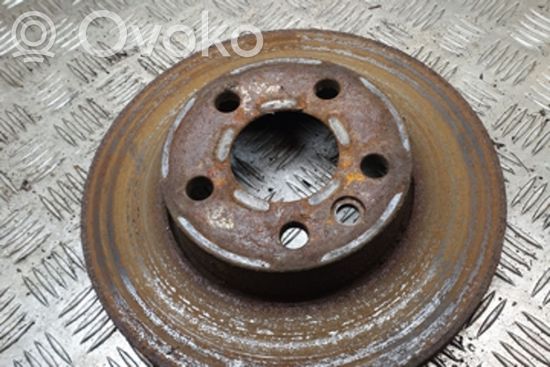 Volkswagen Transporter - Caravelle T4 Rear brake disc | EzParts - Used ...