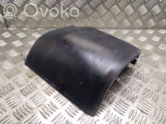 Volkswagen Transporter - Caravelle T5 Rear Bumper Corner Part Panel ...