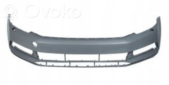 Volkswagen PASSAT B8 Front Bumper 3G0807217K | EzParts - Used Auto Parts