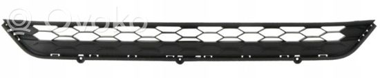 Volkswagen Tiguan Front Bumper Lower Grill 5NA853677 | EzParts - Used ...