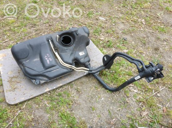 Audi A1 Fuel Tank Ezparts Used Auto Parts