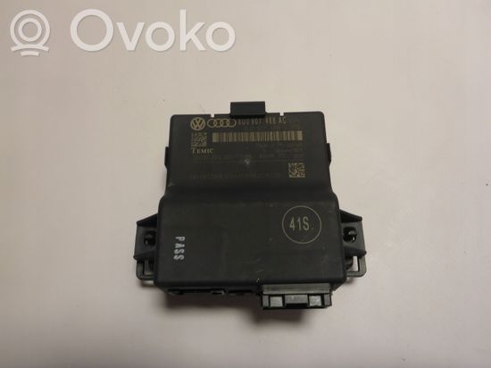 Audi Q3 8U Gateway control module | EzParts - Used Auto Parts