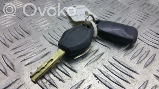 BMW X5 E53 Ignition key/card | EzParts - Used Auto Parts