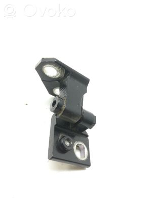 Volkswagen Golf VI Rear door upper hinge | EzParts - Used Auto Parts