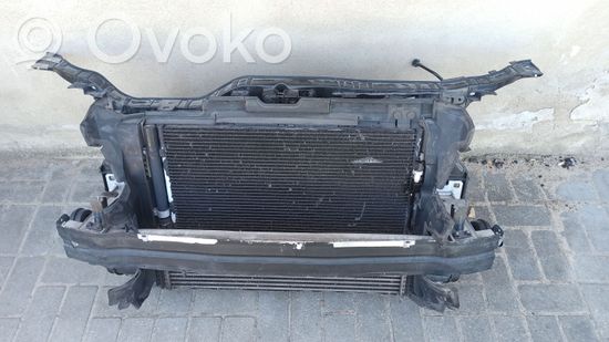 Audi Q5 SQ5 Radiator Set | EzParts - Used Auto Parts