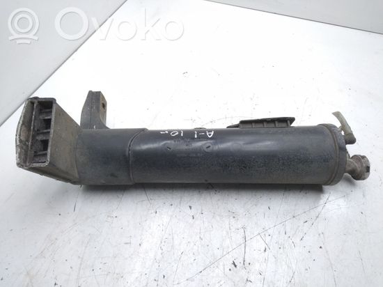 Audi A1 Active Carbon Filter Fuel Vapour Canister 6Q0201797B | EzParts ...