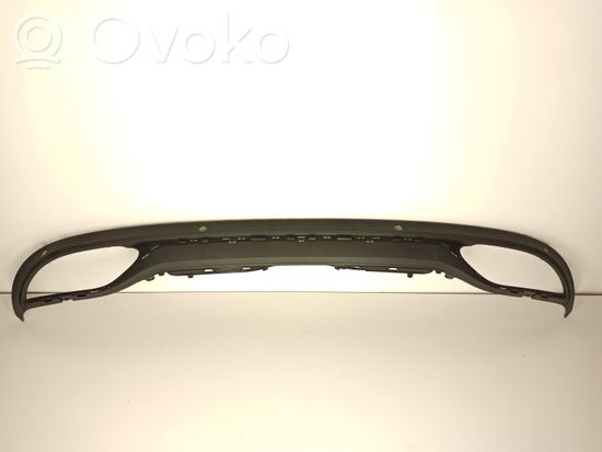 A2058851238 A2058851238 Mercedes-Benz C W205 Rear bumper lower part ...