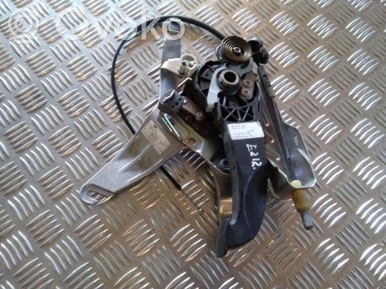 Mercedes-Benz E W212 Handbrake/parking Brake Lever Assembly A2124200384 ...