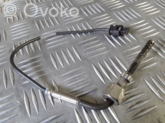 A0051539028 Mercedes-Benz E W211 Exhaust gas temperature sensor ...