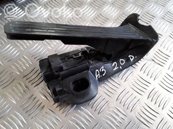 1K2721503M 6PV00874500 74390500 Audi A3 S3 8P Accelerator throttle ...