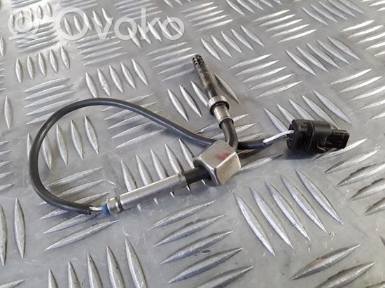A0051539028 Mercedes-Benz E W211 Exhaust gas temperature sensor ...