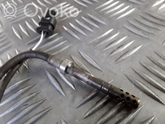 A0051539028 Mercedes-Benz E W211 Exhaust gas temperature sensor ...