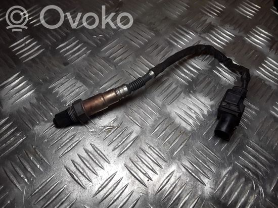 0281004018 7791600001 BMW X5 E70 Lambda probe sensor 0281004018 ...