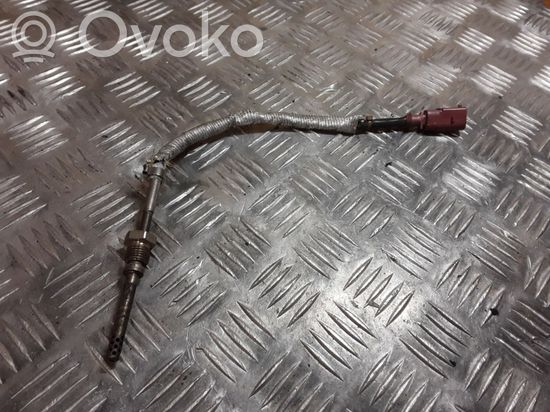 Audi Q5 SQ5 Exhaust Gas Temperature Sensor 059905088M | EzParts - Used ...
