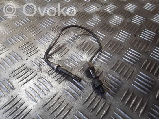 Mercedes-Benz E W211 Exhaust Gas Temperature Sensor A0051539028 ...